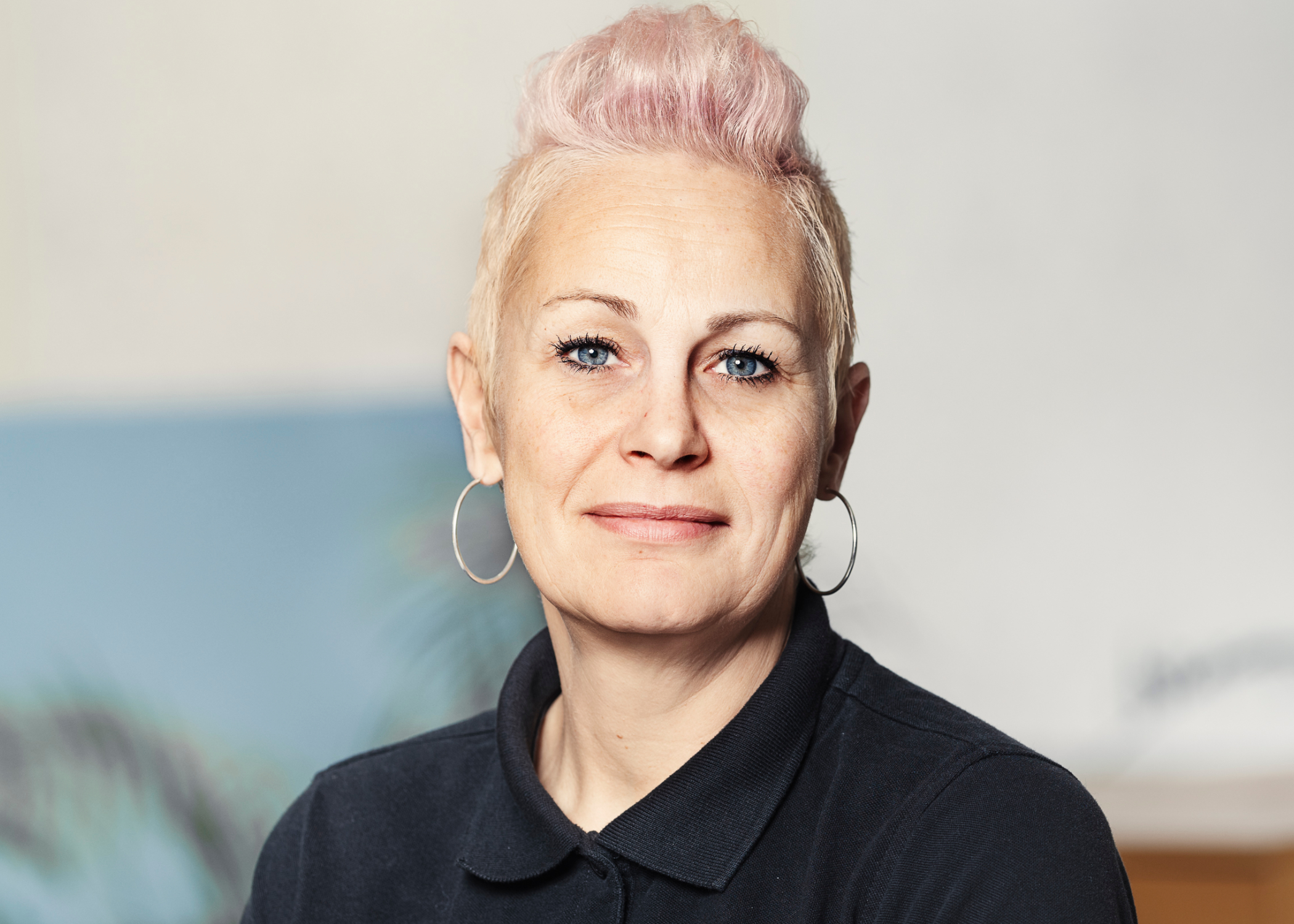 Sandra Ström - DynaMate